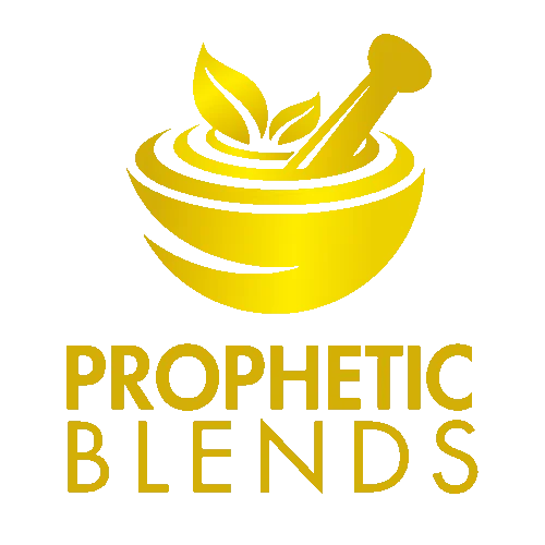 Shop All Products Now | Prophetic Blends